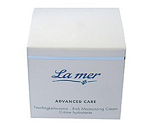 La mer Origin Of Sea Silt Extract Feuchtigkeitscreme mit Parfum ab 29 ...