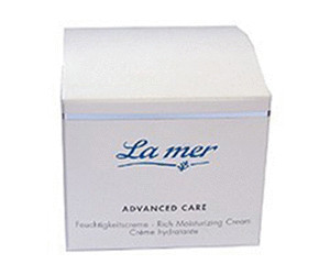 La mer Origin Of Sea Silt Extract Feuchtigkeitscreme mit Parfum ab 29 ...