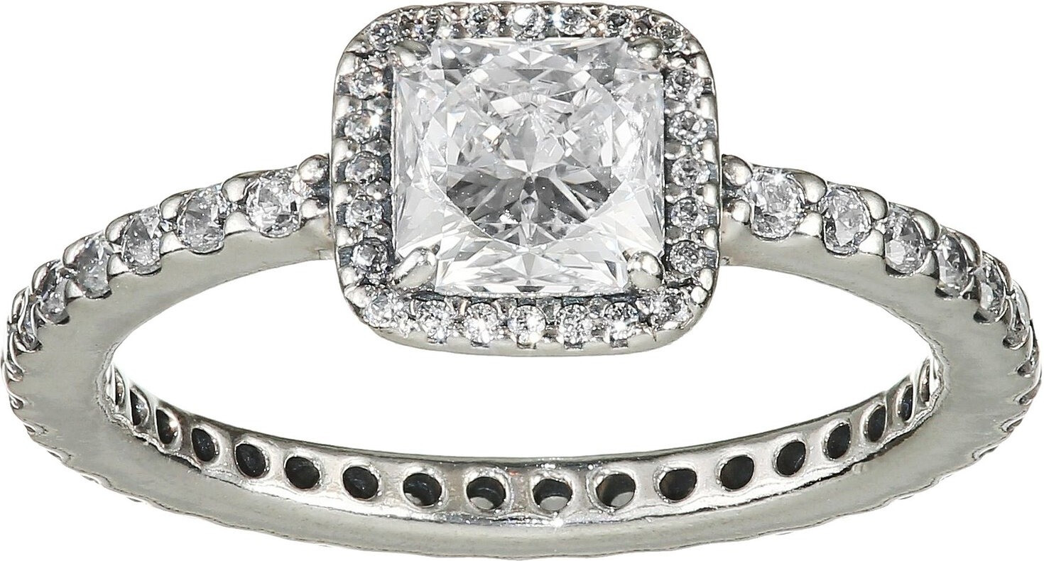 Pandora Zeitlose Eleganz (190947CZ) ab 49,00 € | Preisvergleich bei ...