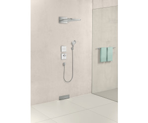 Hansgrohe ShowerSelect Highflow Thermostat (15735600) ab 632,35 ...