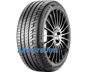Continental PremiumContact 6 225/50 R17 94Y desde 115,66 € | Compara precios en idealo