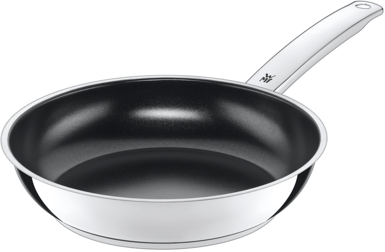 WMF Devil Pfanne 24 cm ab 53,00 € | Preisvergleich bei idealo.de