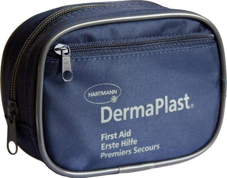 Jetzt sparen: Hartmann Dermaplast Erste Hilfe Set Klein ab 4,99 ...