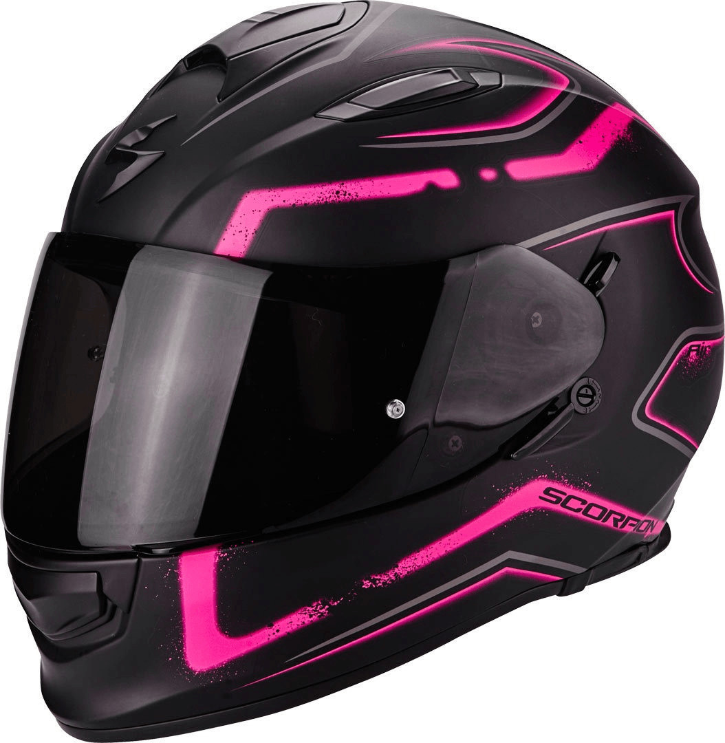 Scorpion Exo-510 Air Radium pink a un precio más barato - Shoptize