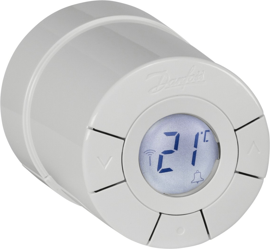 Danfoss Link Starter-Set (014G0500) ab 449,00 € | Preisvergleich bei ...