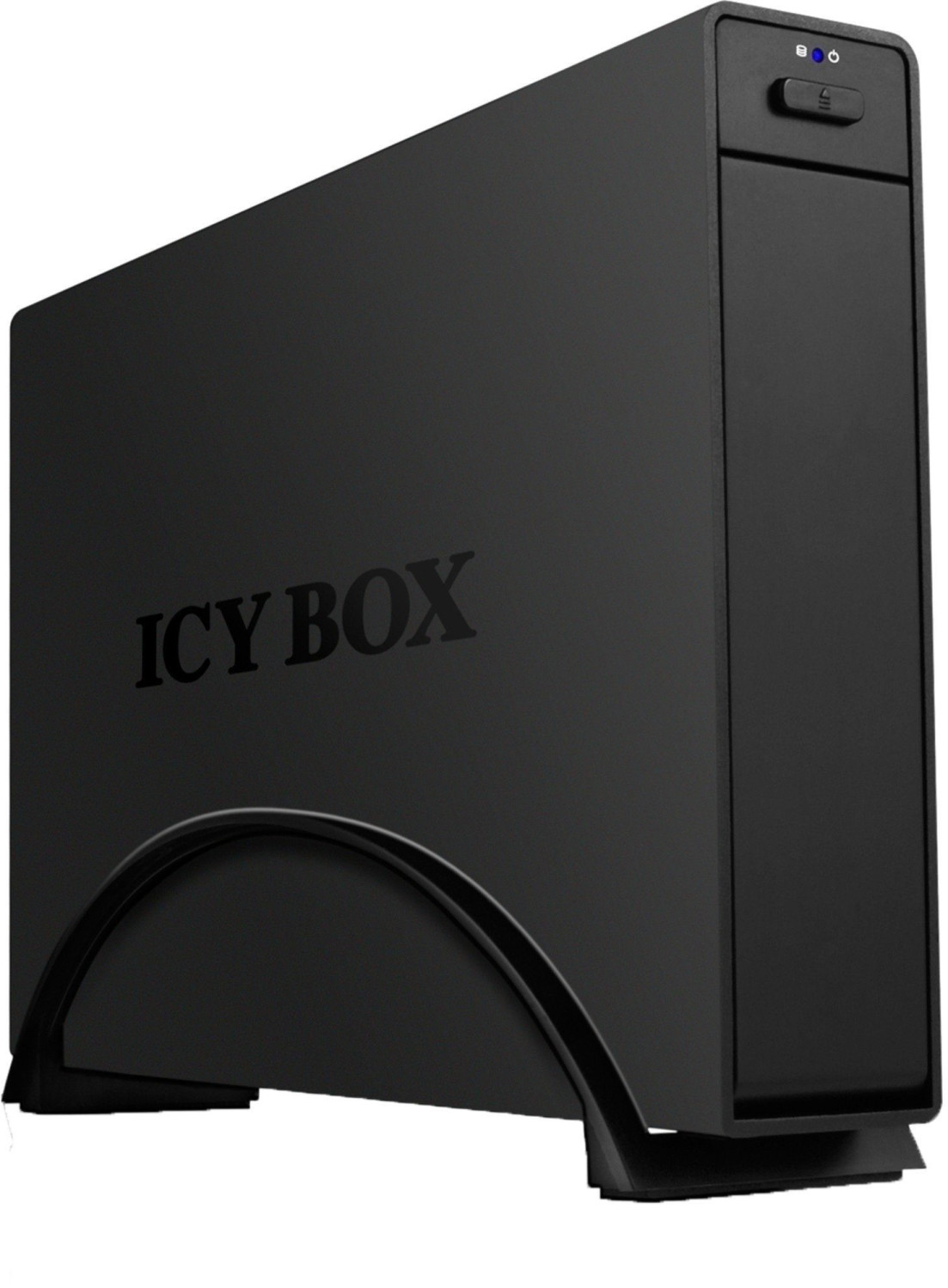 Raidsonic Icy Box IB-366StU3+B ab 97,89 € | Preisvergleich bei idealo.de