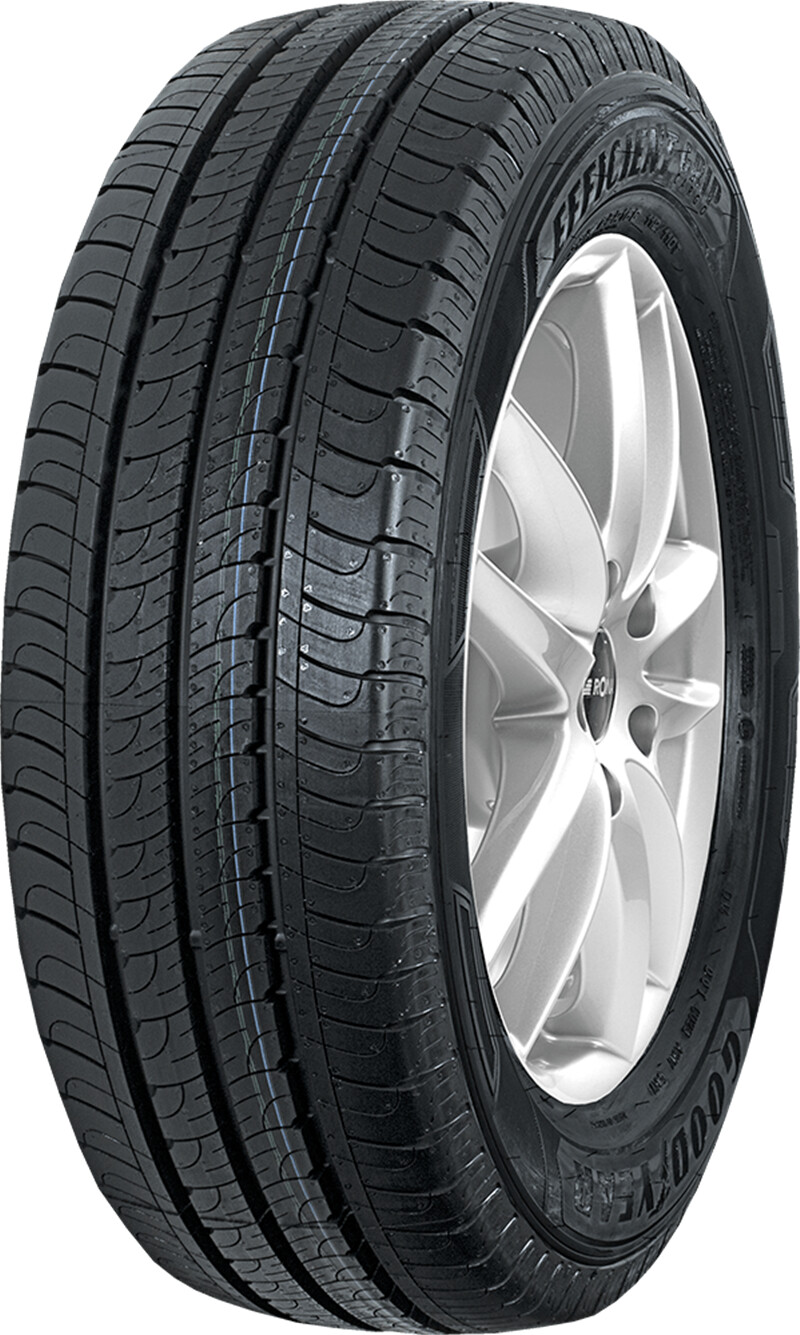 Goodyear EfficientGrip Cargo 215/70 R15C 109/107S ab 117,40 ...