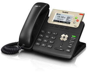 Yealink SIP-T23G ab 78,71 € | Preisvergleich bei idealo.de