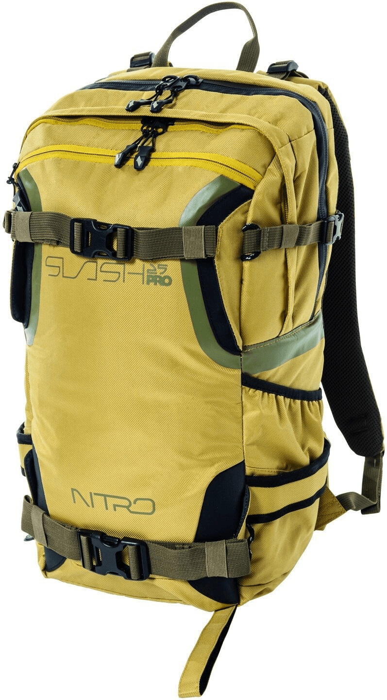 Nitro Slash 25 Pro ab € 106,99 | Preisvergleich bei idealo.at