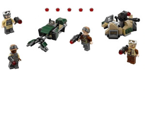 LEGO Star Wars - Rebel Trooper Battle Pack (75164) ab 12,99 ...