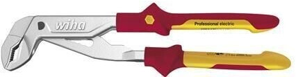 Wiha Wasserpumpen-Zange Professional (Z21025006SB) ab 30,98 ...