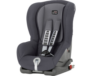 Britax Römer Duo Plus Storm Grey ab 184,99 € | Preisvergleich bei idealo.de