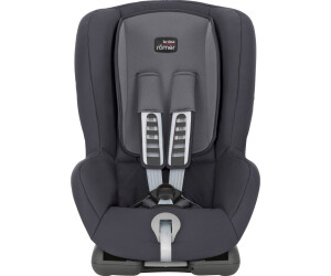 Britax Römer Duo Plus Storm Grey ab 184,99 € | Preisvergleich bei idealo.de