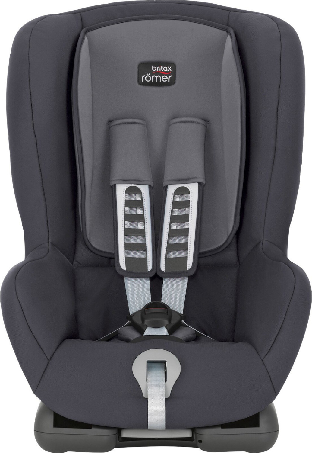 Britax Römer Duo Plus Storm Grey ab 184,99 € | Preisvergleich bei idealo.de