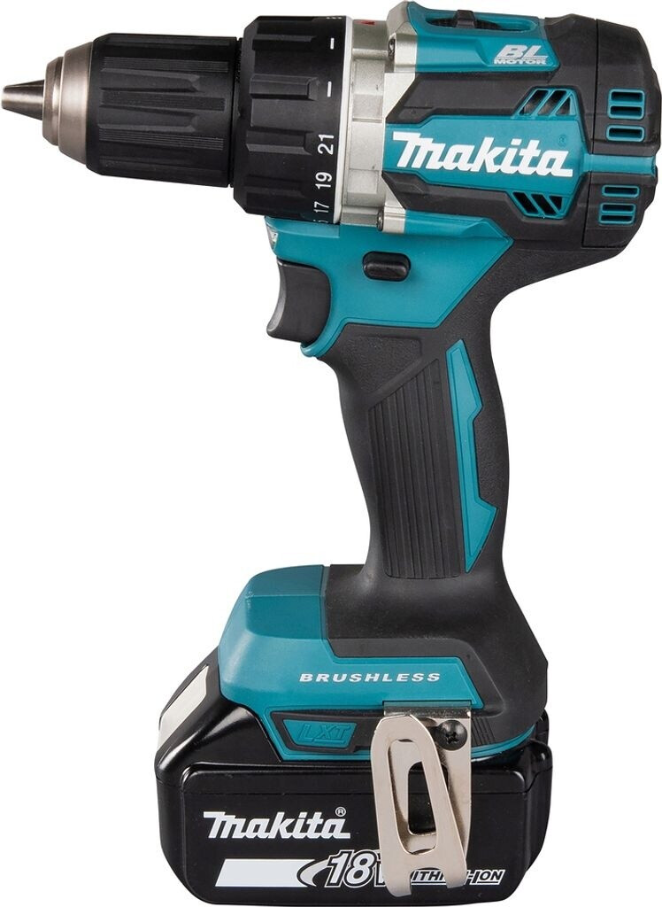 Makita DDF484RTJ ab 255,50 € (März 2022 Preise) | Preisvergleich bei ...