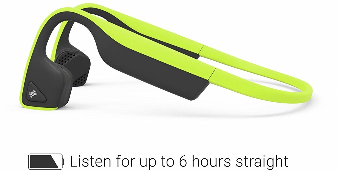 Aftershokz Trekz Titanium Green/Black desde 75,95 € | Compara precios ...
