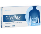 Glycilax Suppositorium (12 Stk.) ab 3,43 € | Preisvergleich bei idealo.de
