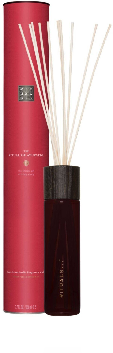 Rituals The Ritual of Ayurveda Fragrance Sticks (230ml) desde 24,90 € | Compara precios en idealo