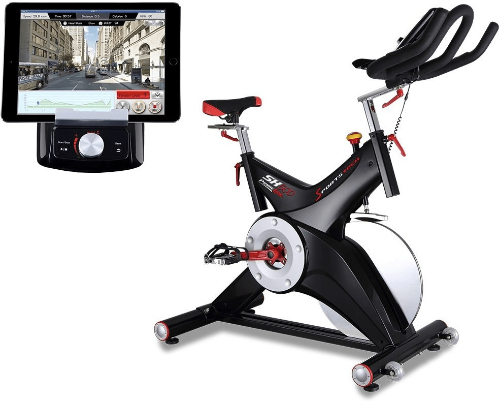 Sportstech Speedbike SX500 ab € 749,00 | Preisvergleich bei idealo.at
