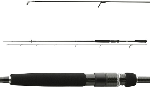 Daiwa Prorex AGS 2,40m 14-42g ab 189,99 € | Preisvergleich bei idealo.de