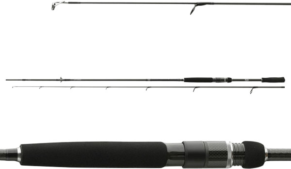 Daiwa Prorex AGS 2,70m 30-70g ab 199,99 € | Preisvergleich bei idealo.de