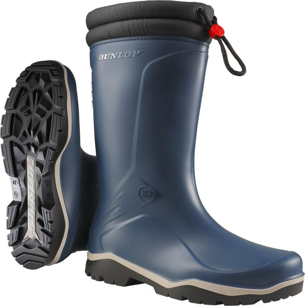 Dunlop Boots Blizzard blue desde 41,35 € | Compara precios en idealo