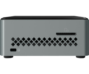 Intel NUC Kit NUC6CAYH (BOXNUC6CAYH) desde 135,96 € | Compara precios ...