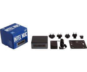 Intel NUC Kit NUC6CAYH (BOXNUC6CAYH) desde 135,96 € | Compara precios ...