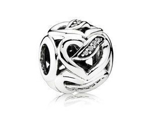 Pandora Liebesband (792046CZ) ab 28,00 € | Preisvergleich bei idealo.de