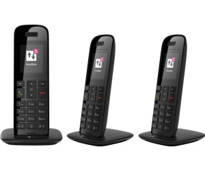 Telekom Speedphone 10 ab 24,98 € | Preisvergleich bei idealo.de