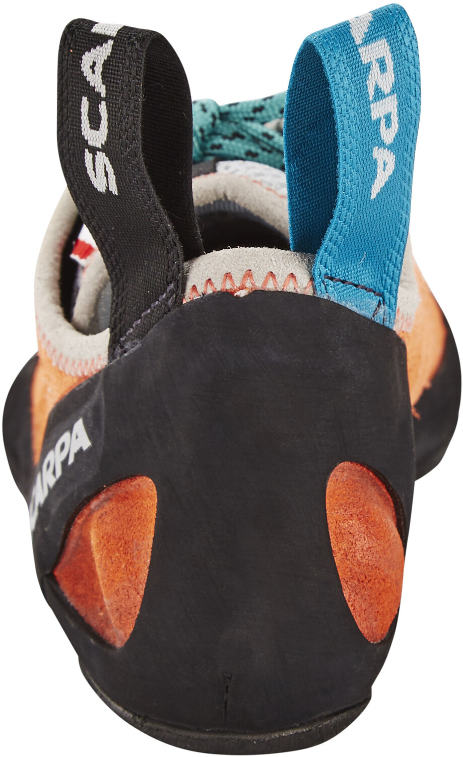 Scarpa Helix Women's (Mandarin Red) a € 79,89 (oggi) | Miglior prezzo ...