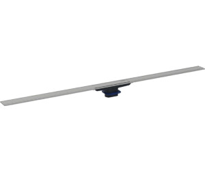 Geberit Duschrinne CleanLine60 für dünne Bodenbeläge 30 - 130 cm (154 ...