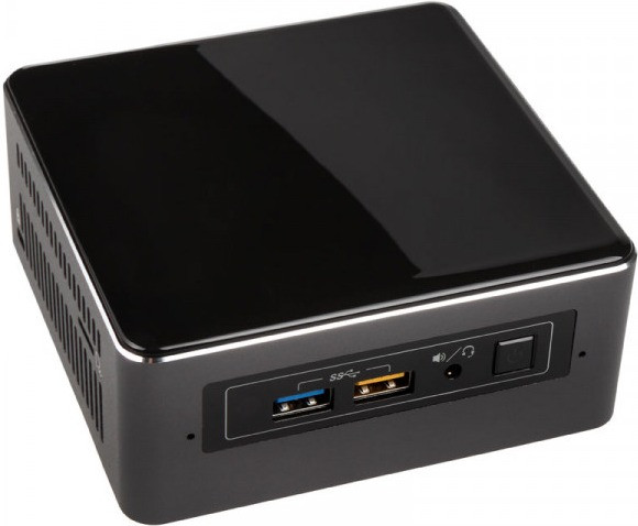 Intel NUC Kit NUC7I7BNH (BOXNUC7I7BNH) ab 522,56 € | Preisvergleich bei ...
