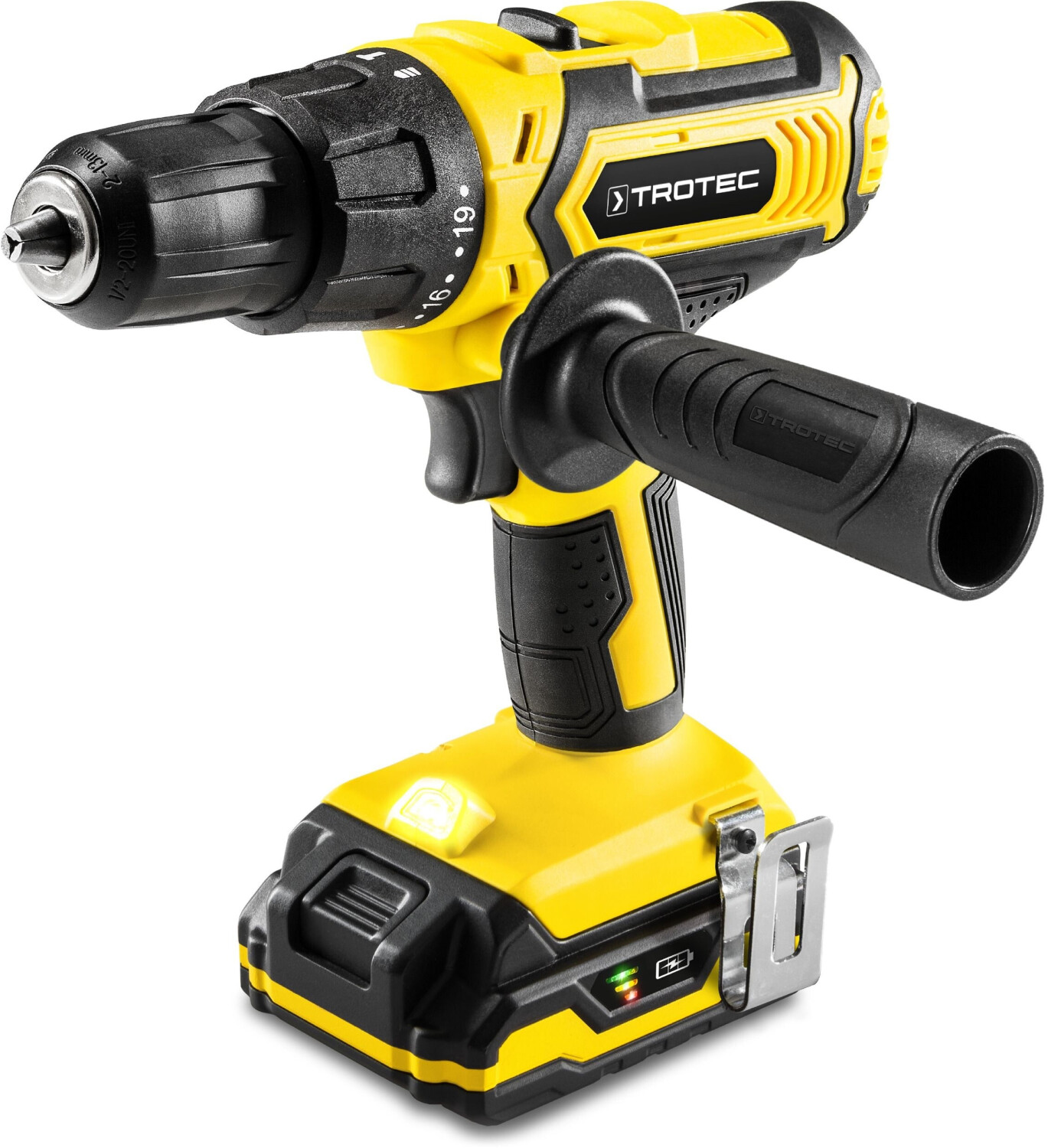 Trotec PHDS 10-20V desde 53,99 € | Compara precios en idealo