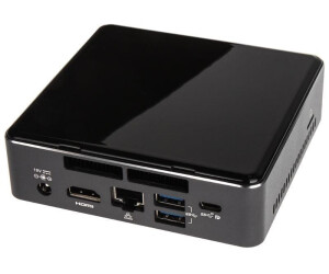 Buy Intel NUC Kit NUC7I5BNK (BOXNUC7I5BNK) from £340.30 (Today) – Best ...