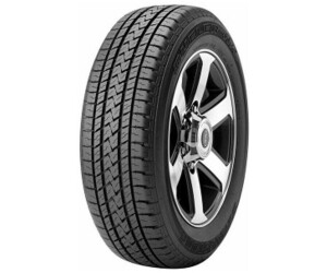 Bridgestone Dueler H/L 33A 235/55 R20 102V a € 185,79 (oggi) | Migliori ...