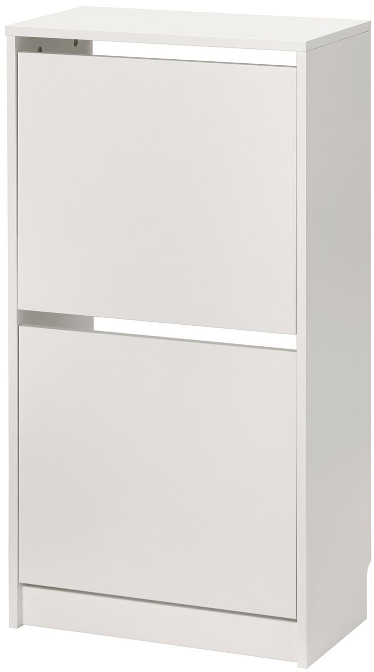 Ikea Bissa 2 Fächer ab 62,95 € | Preisvergleich bei idealo.de