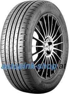 Buy Continental EcoContact 5 205 60 R16 92V From 99 90 Today Best Buy Continental EcoContact 5 205 60 R16 92V From 99 90 Today Best