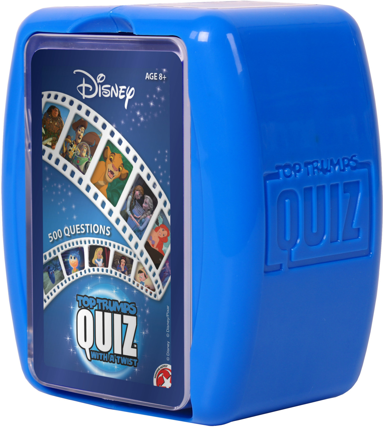 Top Trumps Disney Classic ab 6,95 € | Preisvergleich bei idealo.de