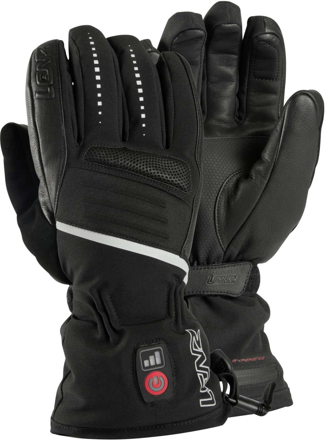 Lenz Heat Glove 1.0 Men ab 169,00 € | Preisvergleich bei idealo.de