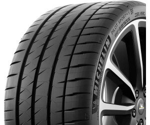 Michelin Pilot Sport 4S 295/30 ZR20 101Y au meilleur prix sur idealo.fr