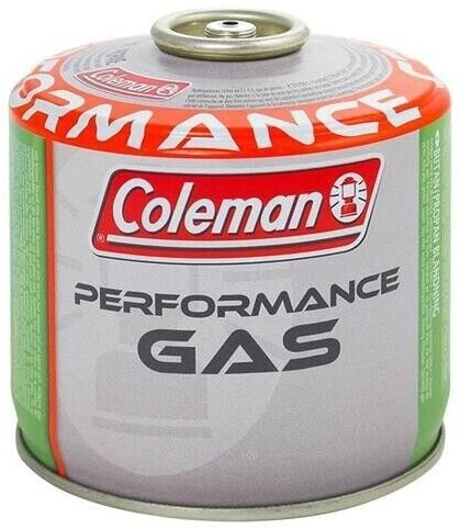 Coleman Performance C300 (240g) ab 8,95 € | Preisvergleich bei idealo.de