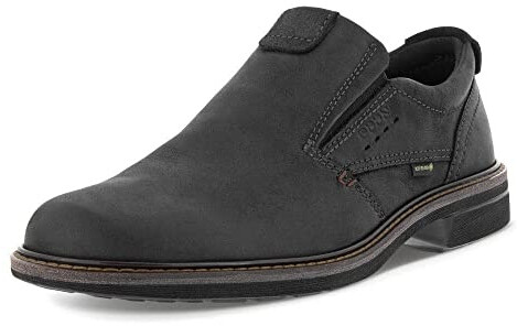 Ecco Turn (510184) black/black ab 109,56 € | Preisvergleich bei idealo.de