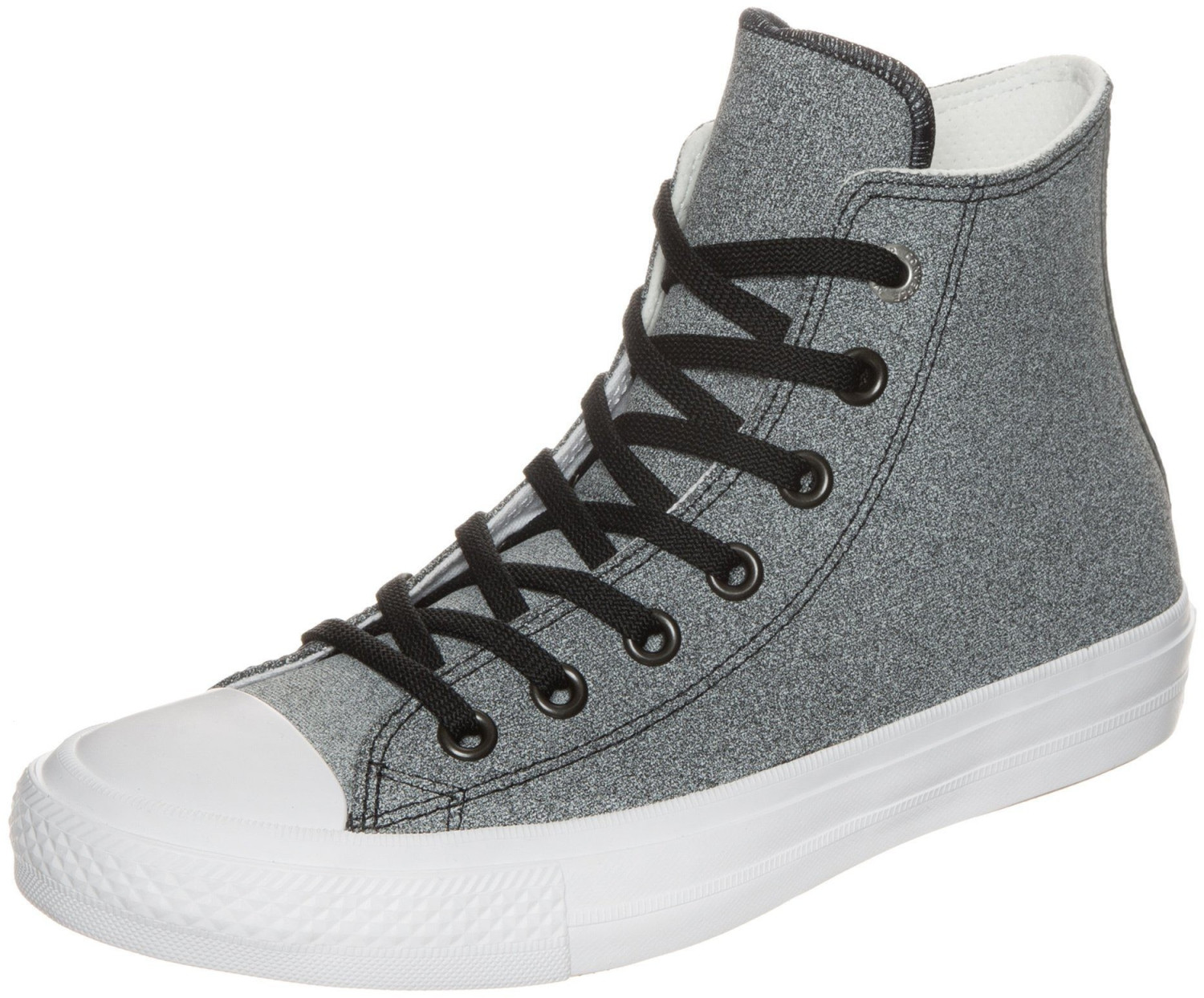 Converse Chuck Taylor All Star II Two-Tone Hi - black ab 49,95 ...