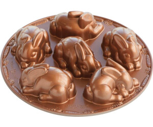 Nordic Ware Backform Osterhase ab 43,59 € | Preisvergleich bei idealo.de