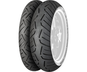 Continental Conti Road Attack 3 180/55 R17 73W ab 137,86 ...