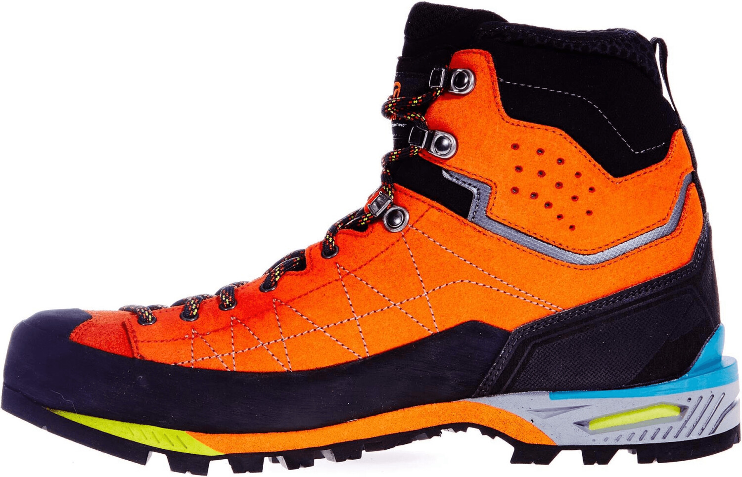 Buy Scarpa Zodiac Tech GTX tonic from £233.71 (Today) – Best Deals on ...