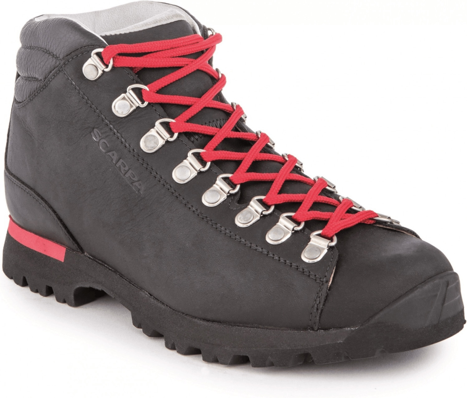 Scarpa Primitive black au meilleur prix sur idealo.fr