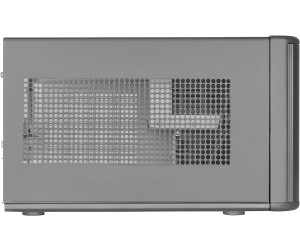 SilverStone SST-CS280B ab 189,90 € | Preisvergleich bei idealo.de