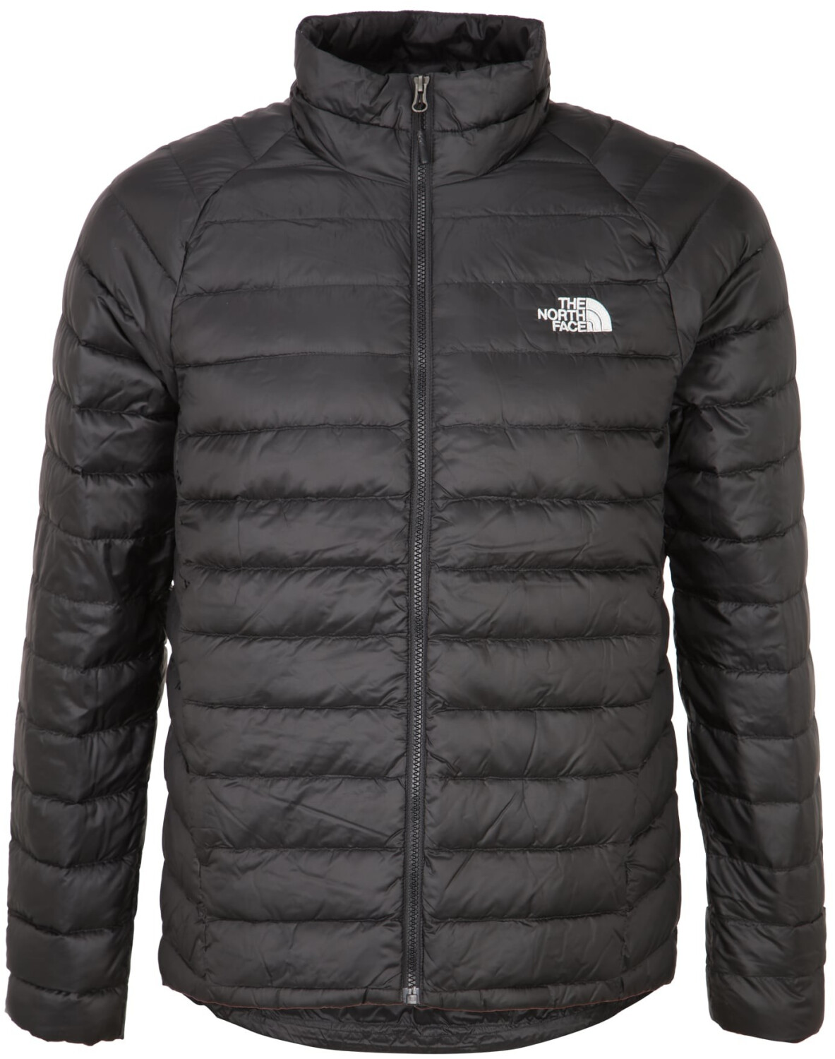 The North Face Trevail Jacket tnf black desde 155,90 € | Compara ...